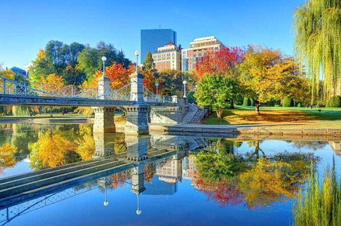 Classic Television and Sightseeing Locations 1 Day Tour in Boston - FAQ