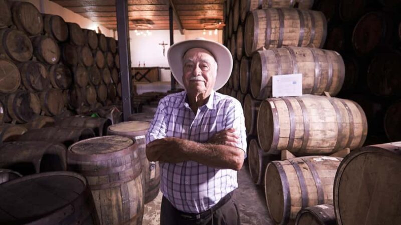 Classic Tequila Route Tour from Guadalajara and a few drinks at El Güero!!! - The Sum Up