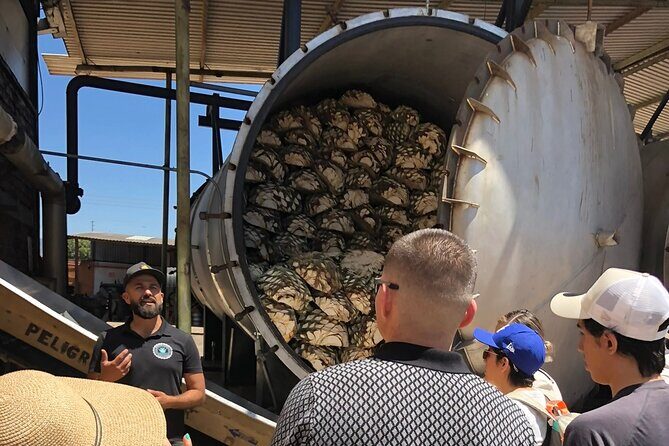 Classic Tequila Tour and CANTARITOS EL GÜERO - FAQ