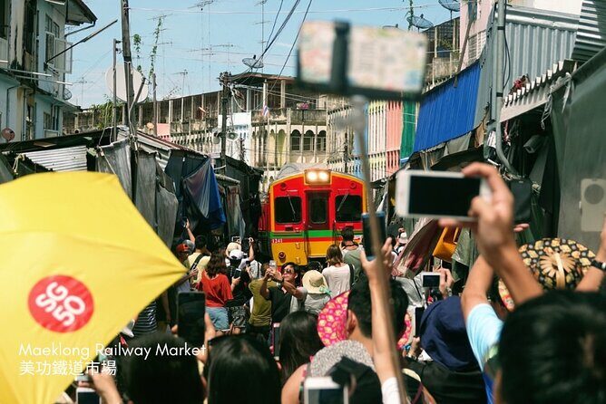 Classic Thailand Tour - Join in Day Tour - Introduction