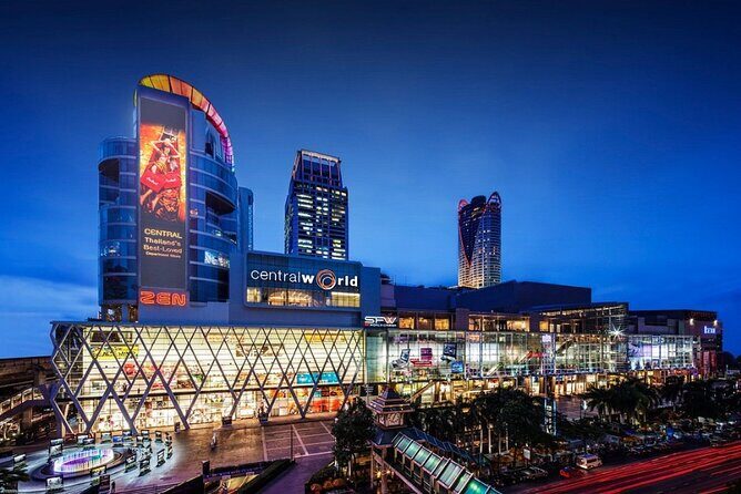 Classic Thailand Tour - Join in Day Tour - Practical Tips for Travelers