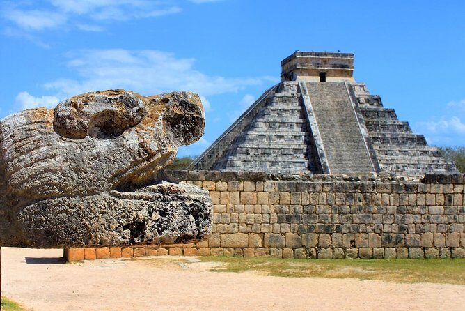 Classic Tour Chichen Itza & Valladolid from Cancun - Who Is This Tour Best For?