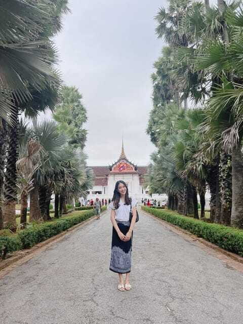 Classic tour in Luang Prabang - FAQ