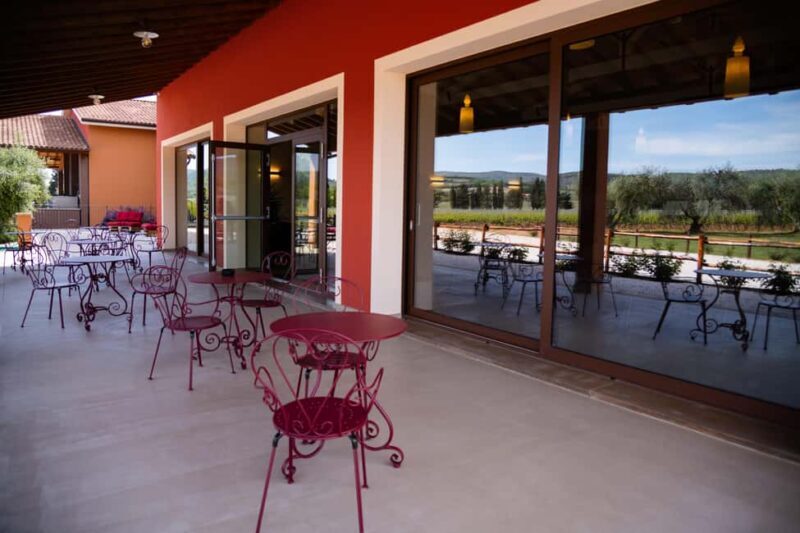 Classic Tour & Monovarietal Wines Tasting - Additional Options and Practicalities