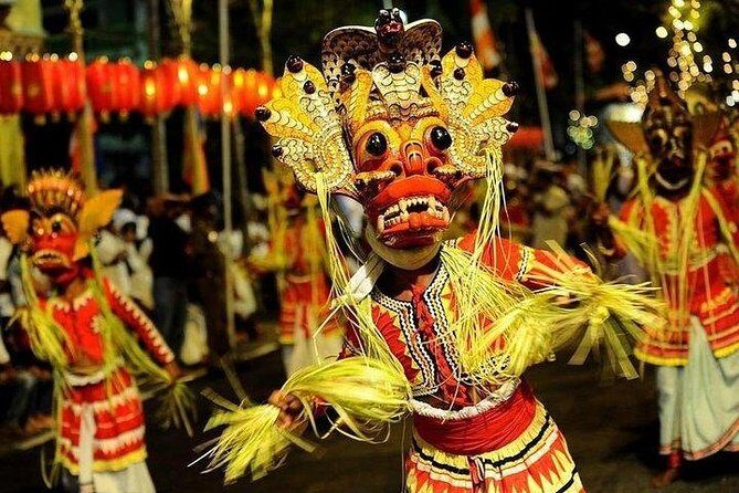 Classic Tour of 8 Days - Frequently Asked Questions