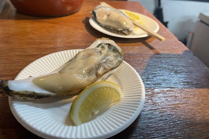 Classic Tsukiji Food Tour - Practical Details & What to Expect