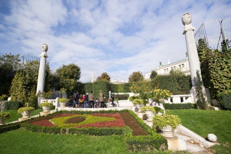 Classic Vienna: 3-Hour Guided Bike Tour - FAQ