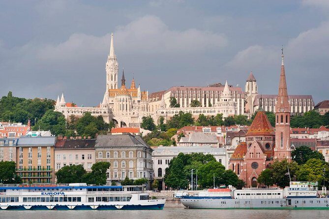 Classic Walk in Budapest - FAQs
