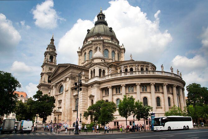 Classic Walk in Budapest Historical Center - The Sum Up: Who Will Find This Tour Most Valuable?