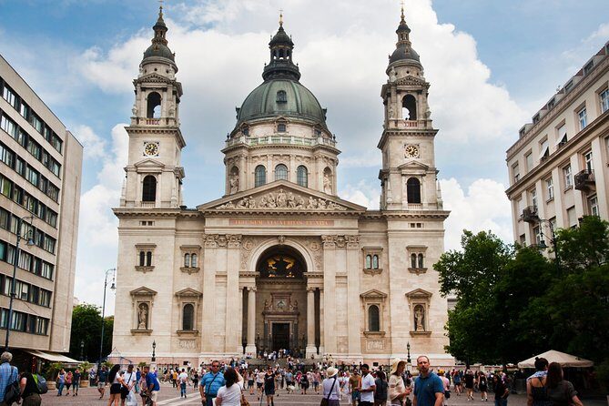 Classic Walk in Budapest Historical Center - FAQs about the Classic Walk in Budapest