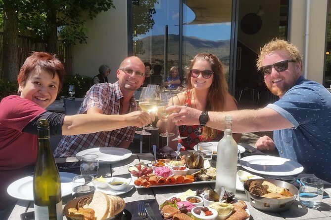 Classic Wanaka Wine Tour - An In-Depth Look at the Tour Experience