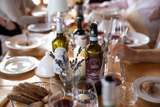 Classic Wine Tasting in Montalcino - Who Would Love This Tour?