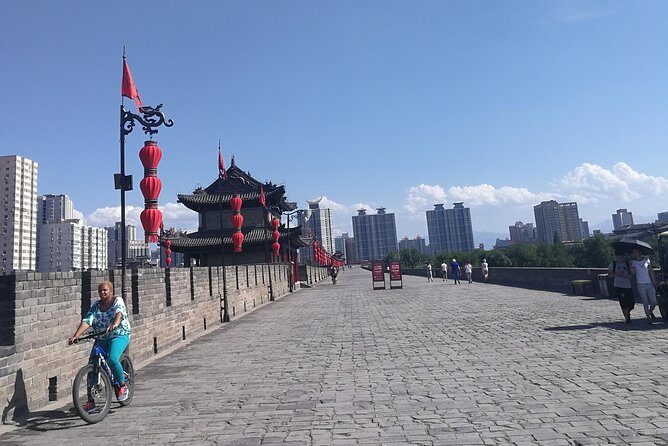 Classic Xi'an City Bus Tour - In-Depth Look at the Itinerary