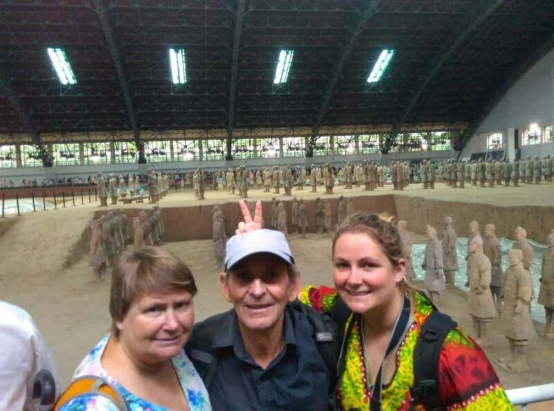 Classic Xian: Fully-Guided Terracotta Army Bus Tour - Who Should Consider This Tour?