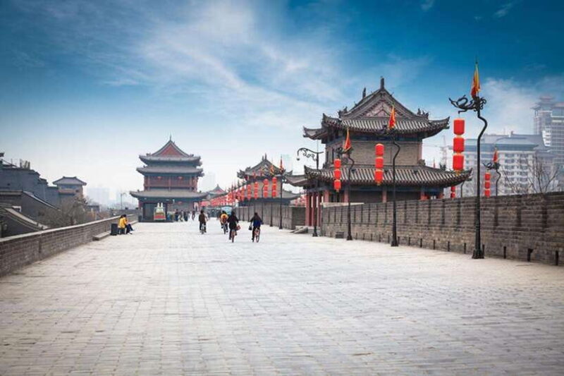 Classic Xian: Fully-Guided Terracotta Army Bus Tour - Who This Tour Is Best For