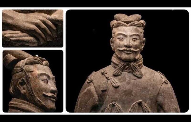 Classic Xi'an: Terracotta Warriors and Lishan Garden - Value and Cost Analysis