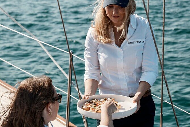 Classic Yacht Cruise Sydney Harbour - An Overview of the Experience