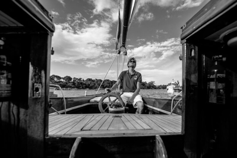 Classic Yacht Sailing in Cannes - An In-Depth Look at the Experience