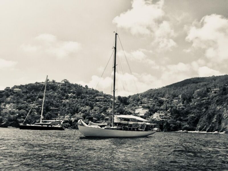 Classic Yacht Sailing in Cannes - Final Thoughts on the Experience