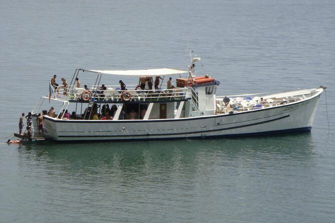 Classic Yacht Sunset group tour in Lisbon with welcome drink - Who Will Love This Tour?
