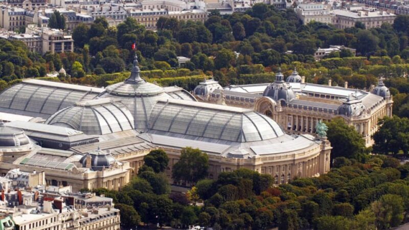 Classical and Monumental Paris Tour along the Seine River - Why This Tour Offers Good Value