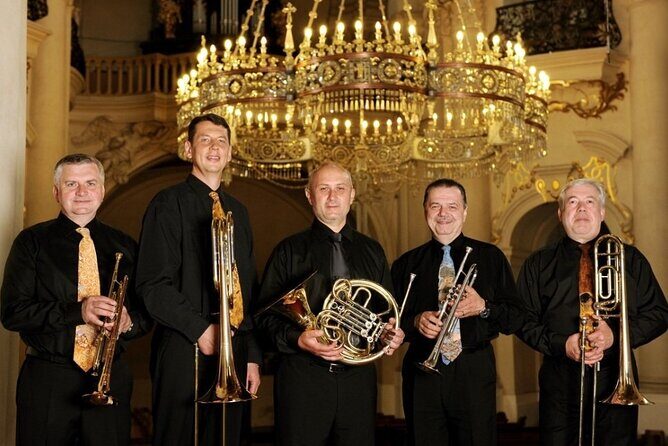 Classical Concert in St. Nicholas Church - The Details: Price, Duration, and Practical Tips