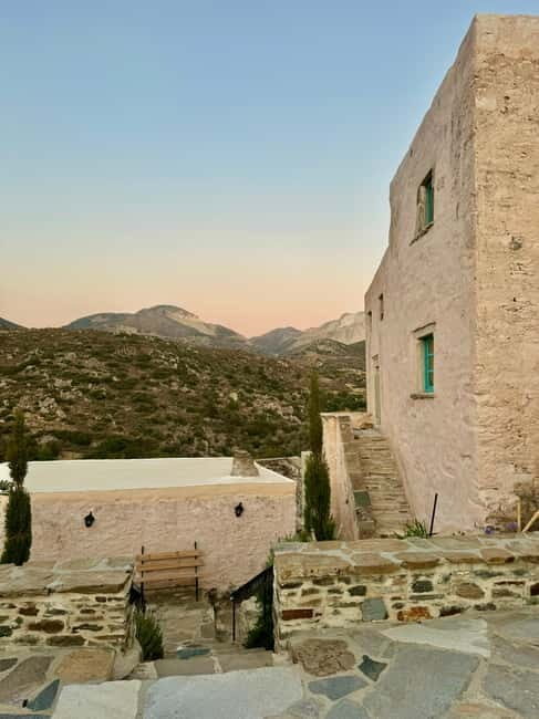 Classical guitar concert in a historic olive press - An In-Depth Look at the Experience