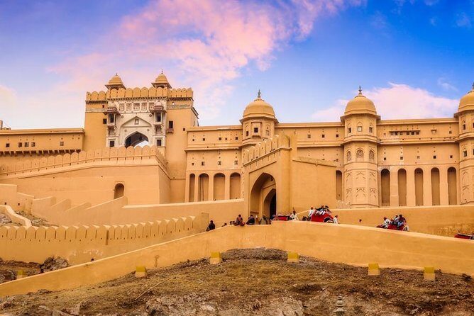 Classical Rajasthan Tour - Royal Feel with Royal Rajathan - An In-Depth Look at the Itinerary