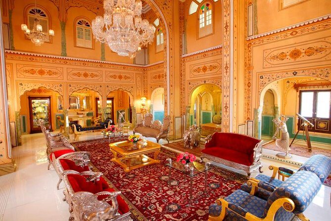 Classical Rajasthan Tour - Royal Feel with Royal Rajathan - Authentic Reviews and What They Say