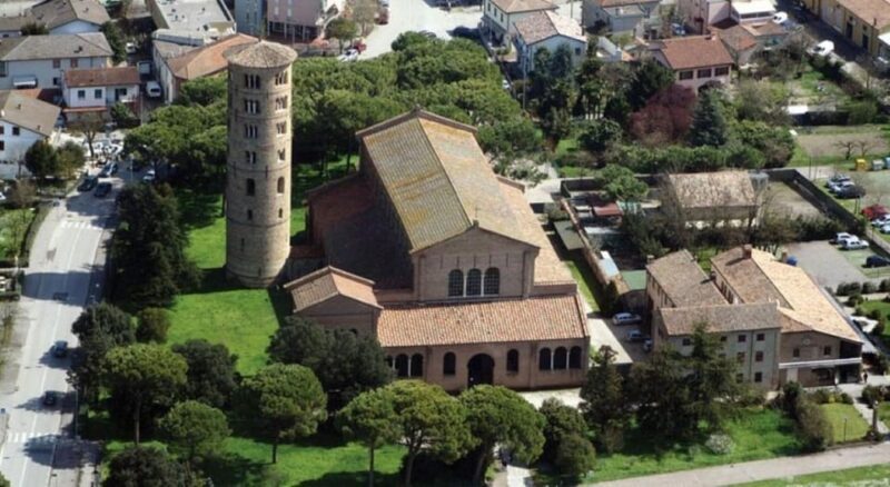 Classis Museum & Basilica of Santa Apollinare Entry Ticket - An In-Depth Look at the Experience