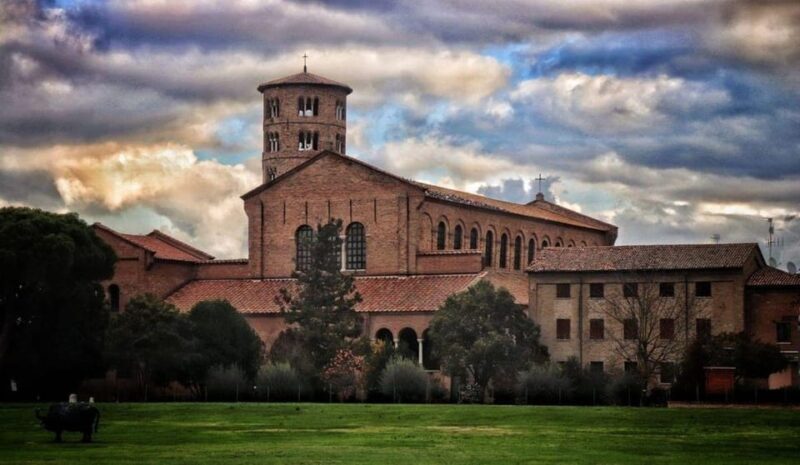 Classis Museum & Basilica of Santa Apollinare Entry Ticket - FAQs