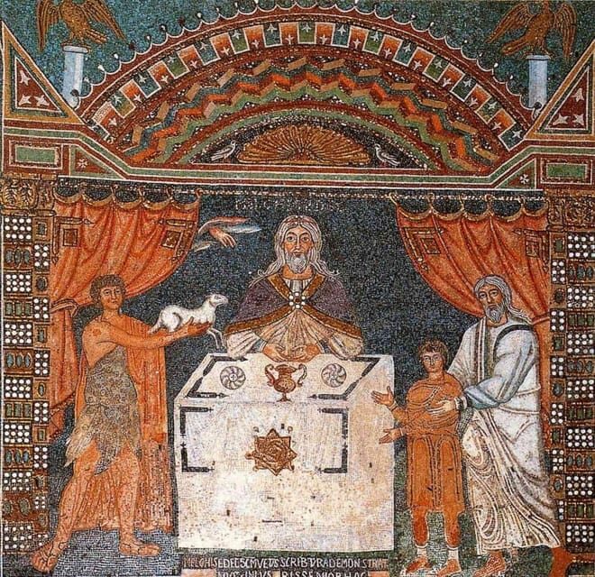 Classis Museum & Basilica of Santa Apollinare Entry Ticket - Final Thoughts