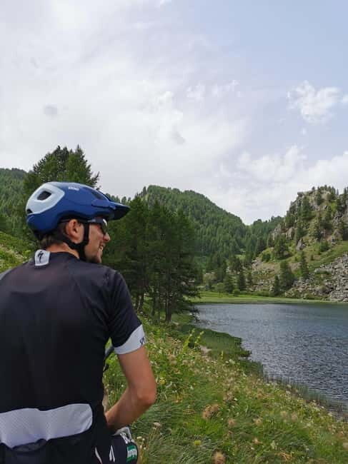 Claviere MTB Tour in the Alps - Pedal through forests, lakes and breathtaking peaks - The Sum Up: Is This Tour Worth It?