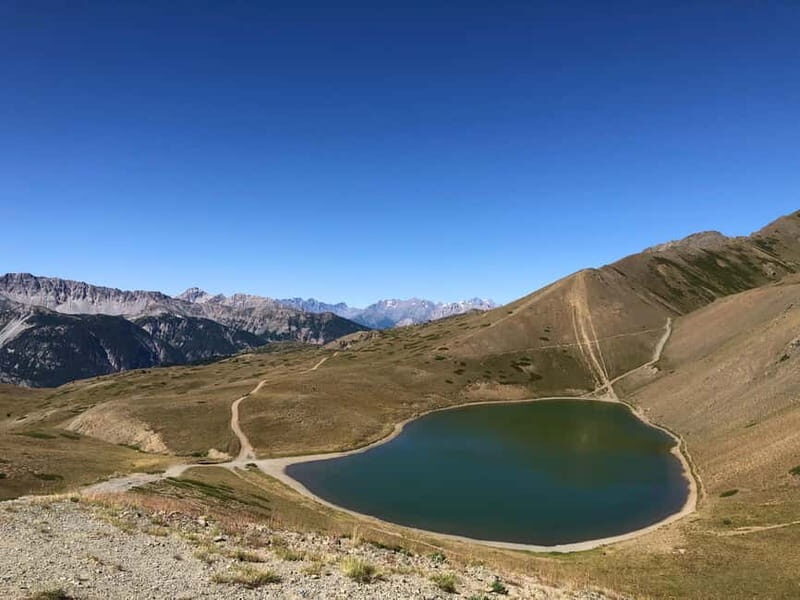 Claviere Panoramic Trekking in the Alps - Guided hike in the Susa Valley - Claviere Panoramic Trekking in the Alps — Guided Hike in the Susa Valley