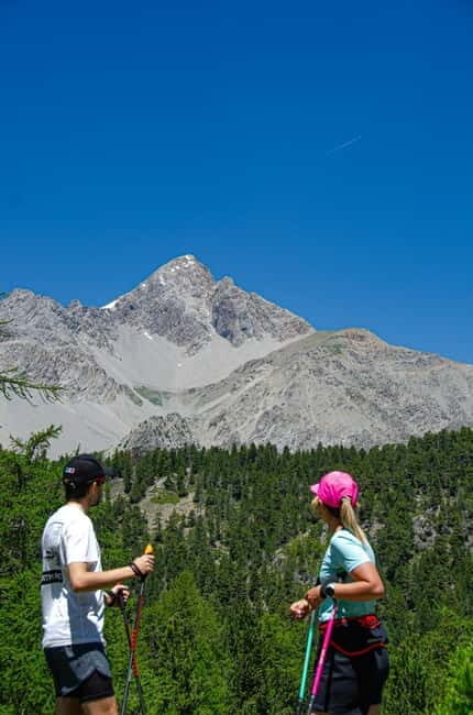 Claviere Panoramic Trekking in the Alps - Guided hike in the Susa Valley - Who Will Love This Trek?