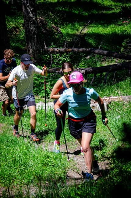 Claviere Panoramic Trekking in the Alps - Guided hike in the Susa Valley - The Sum Up