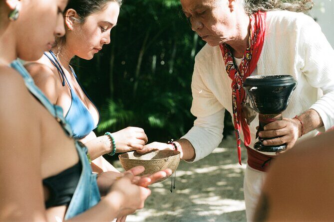 Clay and Honey Therapeutic Ritual - An In-Depth Look at the Experience