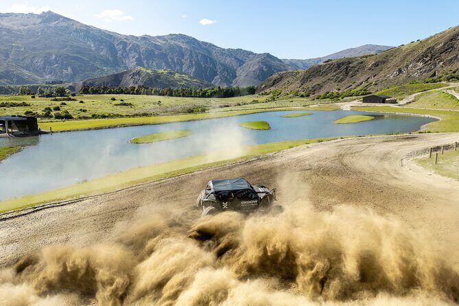 Clay Target Shooting & Ultimate Off-Roading in Gibbston Valley - FAQs: Practical Questions