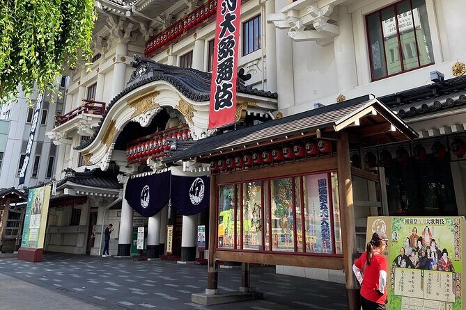 Clean and Walk with Local Guide in Tsukiji Ginza - Who Will Love This Tour?
