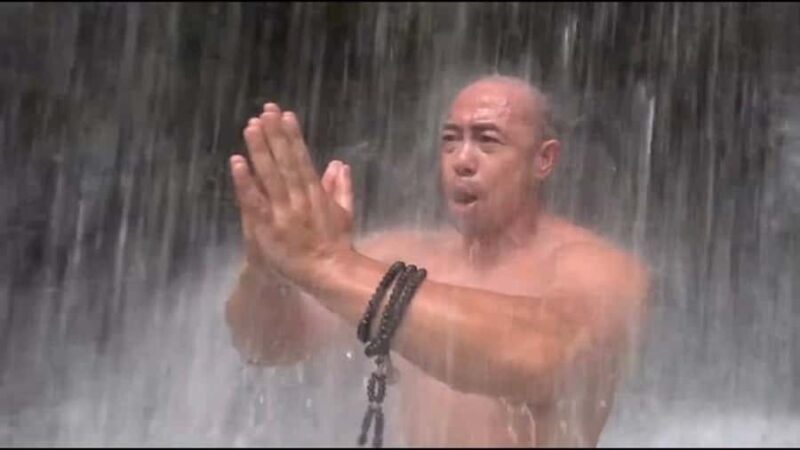 Cleanse Your Mind in a Sacred Waterfall "Takigyo" Odawara - What Is Takigyo and Why It Matters