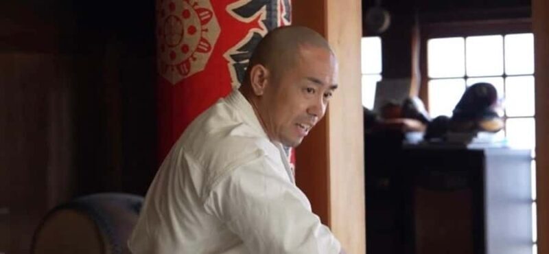 Cleanse Your Mind in a Sacred Waterfall "Takigyo" Odawara - The Setting: Nature Meets Tradition