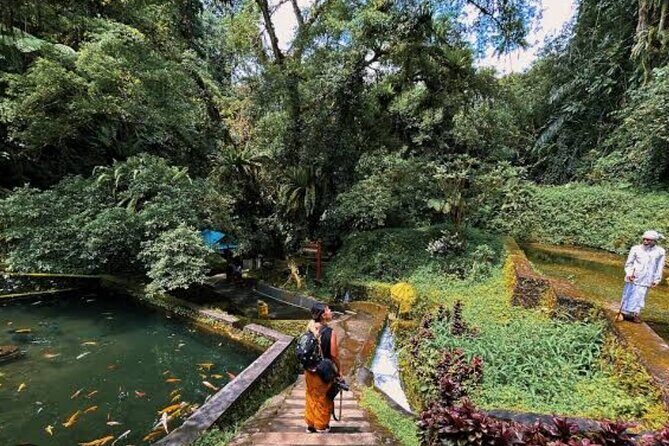 Cleansing and Healing Spiritual tour at Mengening Temple - An Honest Look at the Experience