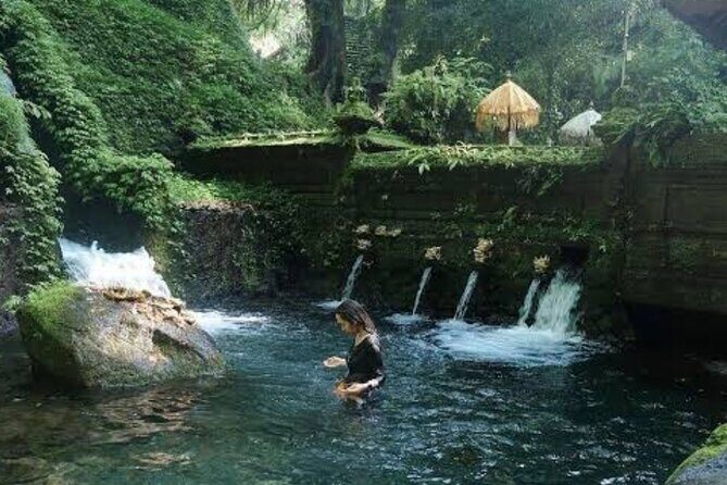 Cleansing and Healing Spiritual tour at Mengening Temple - Practicalities and Tips