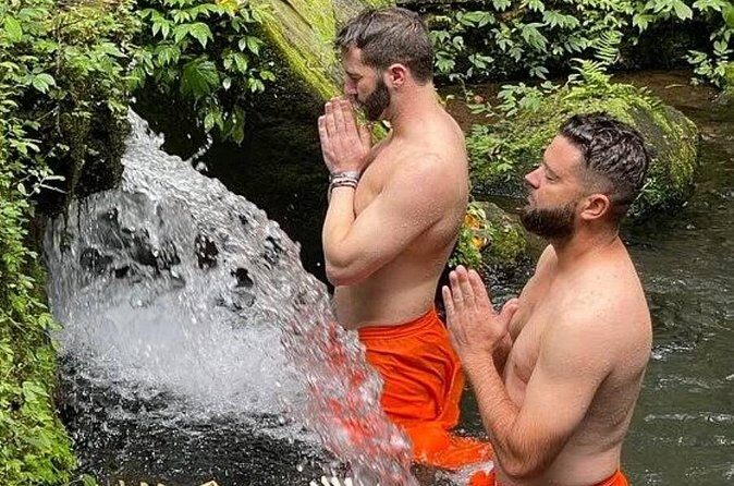 Cleansing and Healing Spiritual tour at Mengening Temple - FAQ