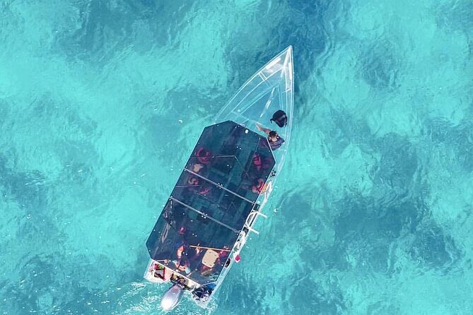 Clear Boat - Introduction