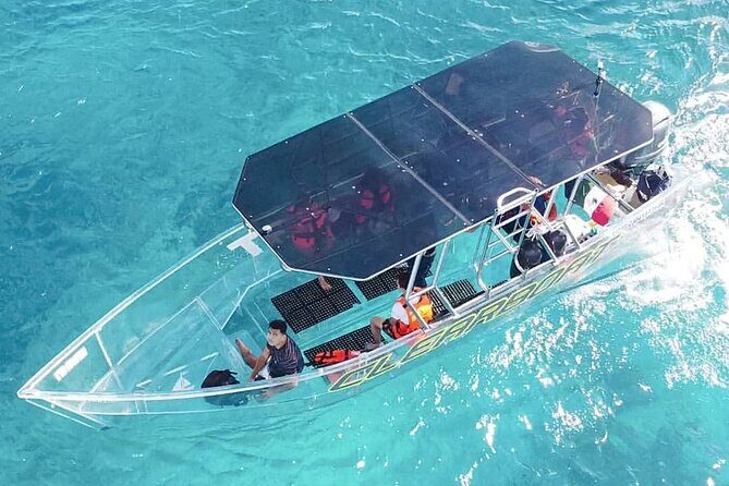 Clear Boat - Key Points