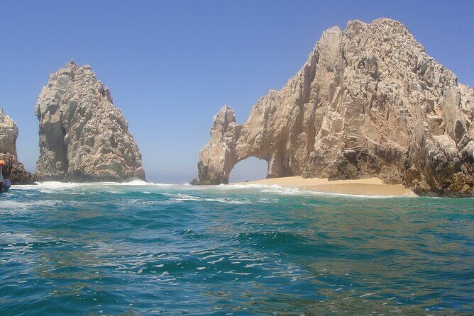 Clear Boat Ride in Los Cabos - Who is This Tour Best For?