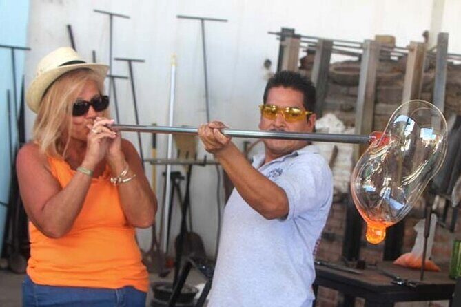 Clear Boat Ride with City Tour in Los Cabos - FAQ