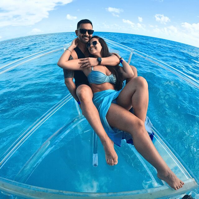 Clear Boat Tour from Cancun - Final thoughts: Is it worth it?