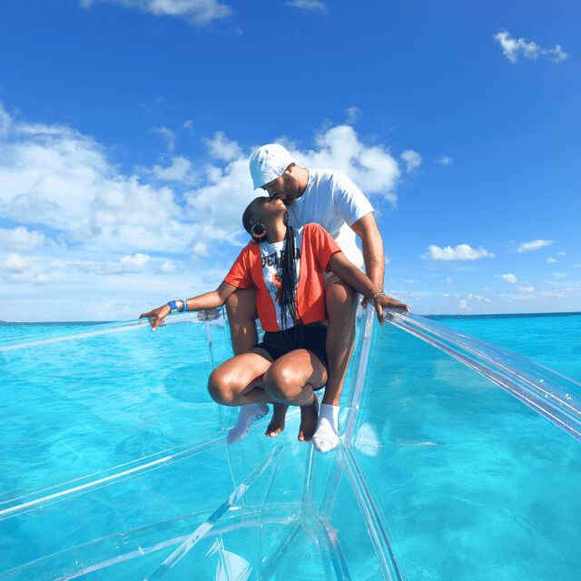 Clear Boat Tour from Isla Mujeres - Who Should Consider This Tour?